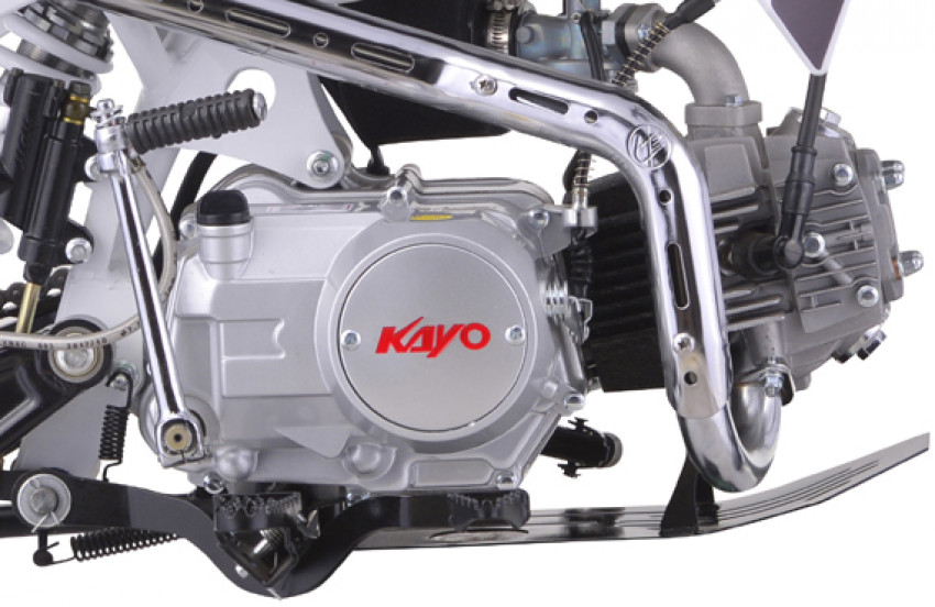 KAYO TSD110